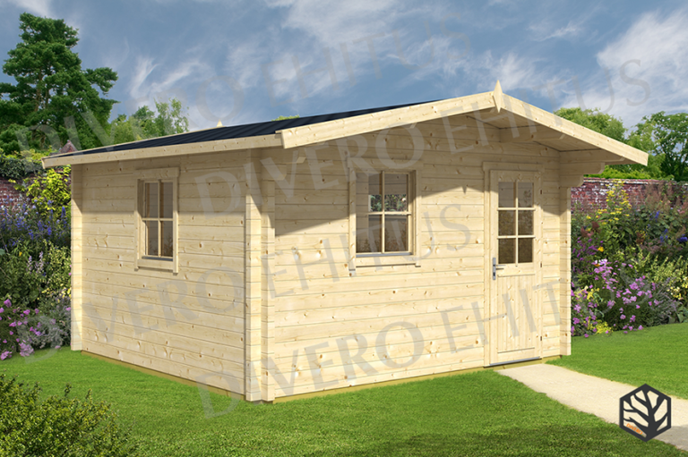 Saunad | Saunamajade müük ja paigaldus | Aiamajad24.ee