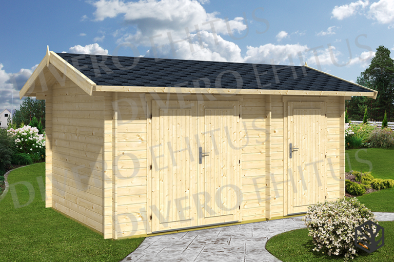 Kuurid | Aiakuuride müük müük üle Eesti | Aiamajad24.ee