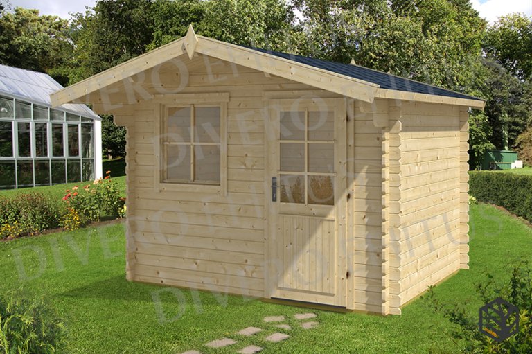 Aiamajad | Aiamajade müük üle Eesti | Aiamajad24.ee